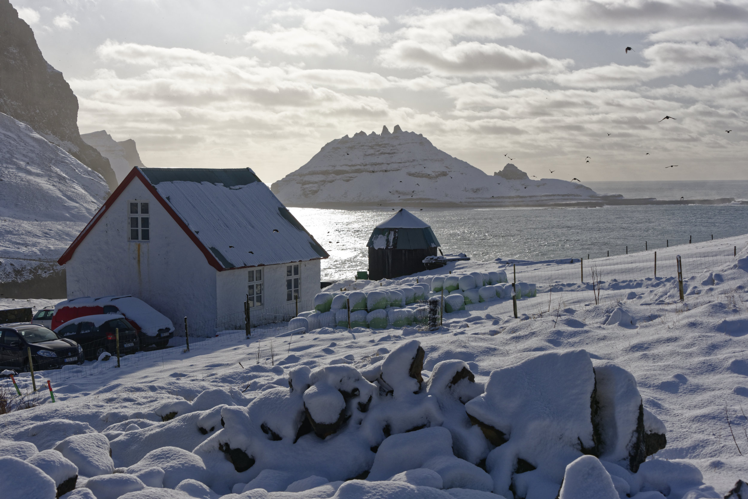 Torradagar A Faroe Islands Winter Experience Frozen latitudes Torradagar A Faroe Islands Winter Experience Frozen latitudes